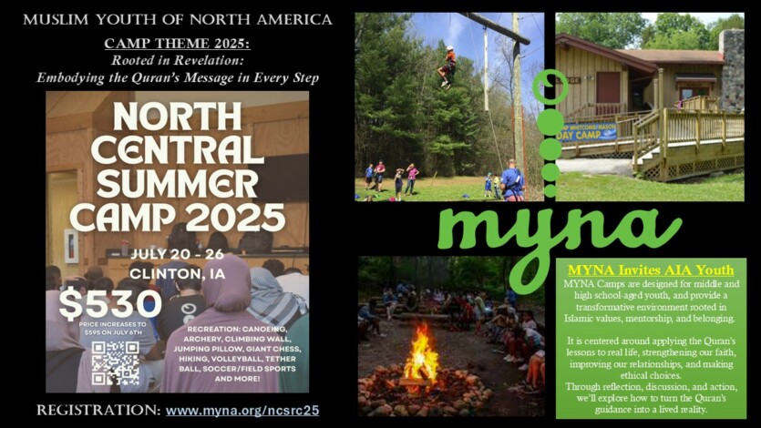 American Islamic Association